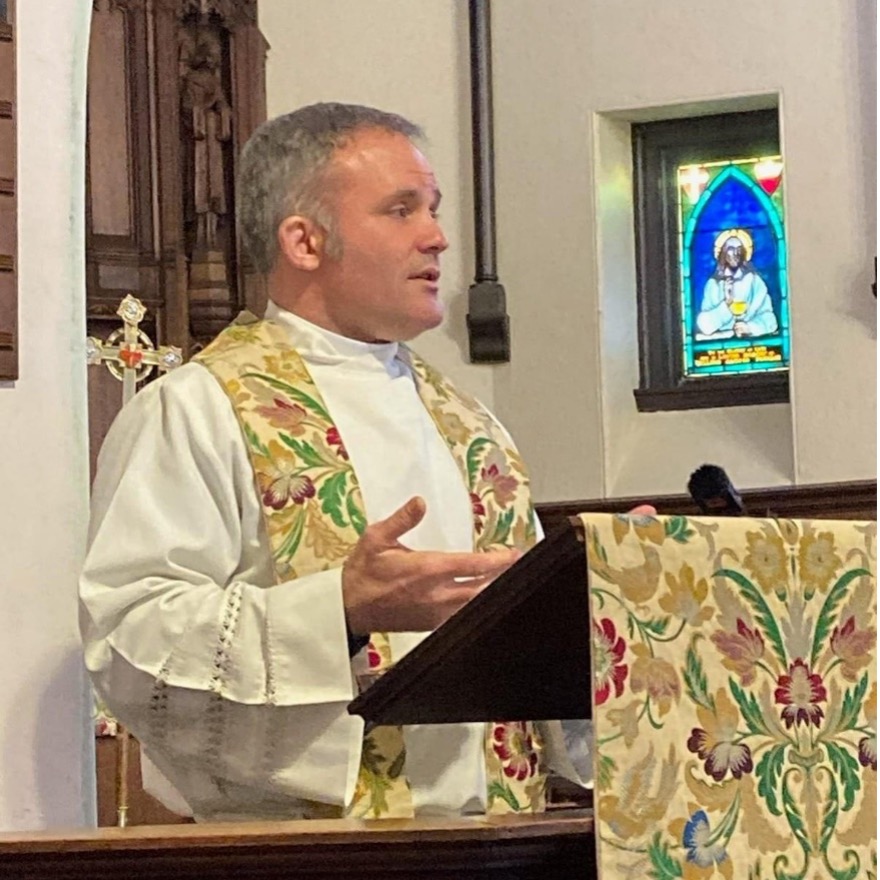 Parish Priest - Emmanuel Episcopal Church